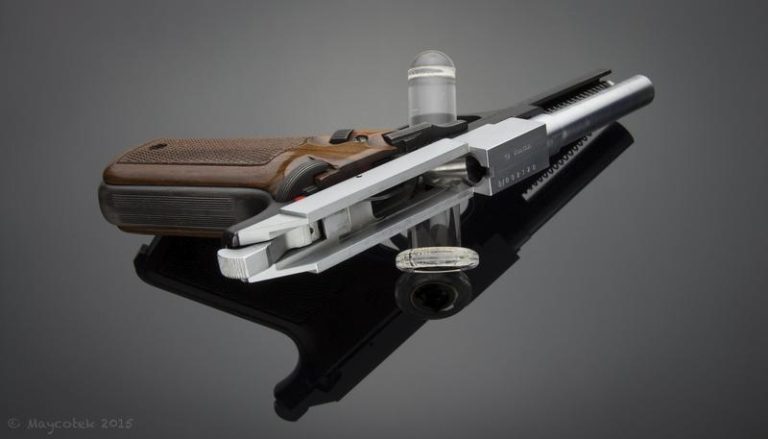 What Happened to the Benelli B76? - Pew Pew Tactical