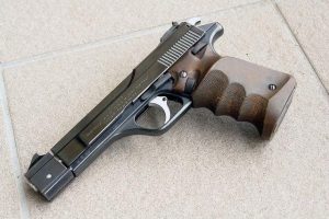 What Happened to the Benelli B76? - Pew Pew Tactical