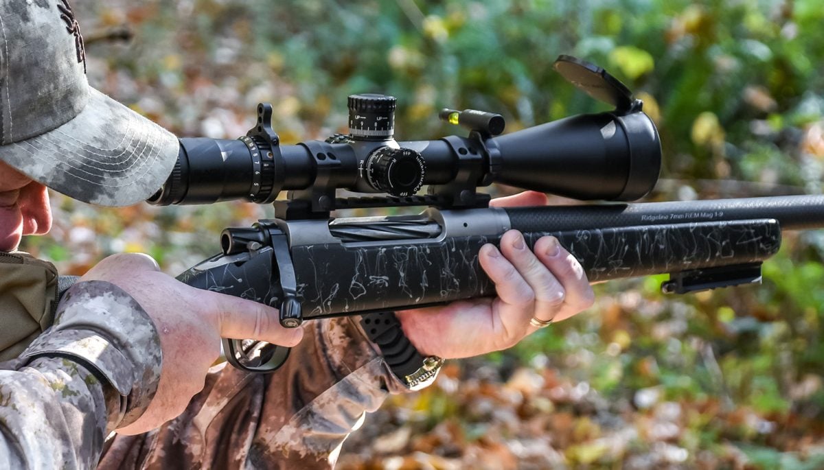 Best Scope Mounts & Rings - Pew Pew Tactical
