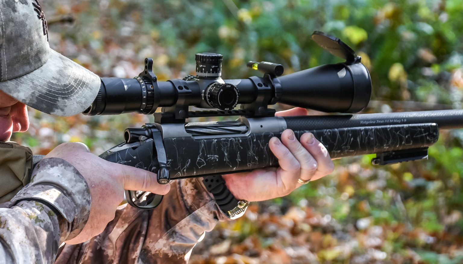 Best Scope Mounts & Rings - Pew Pew Tactical