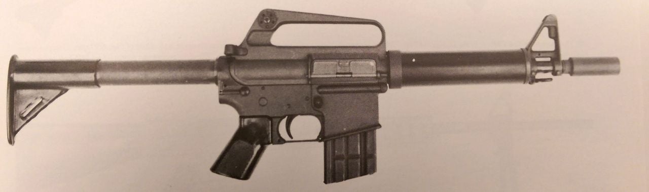 Colt CAR-15 Models Explained: More Than a Carbine - Pew Pew Tactical