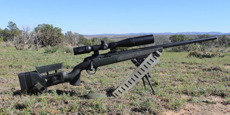Best Single-Shot Rifles: Hunting, Survival & Plinking [All Budgets ...
