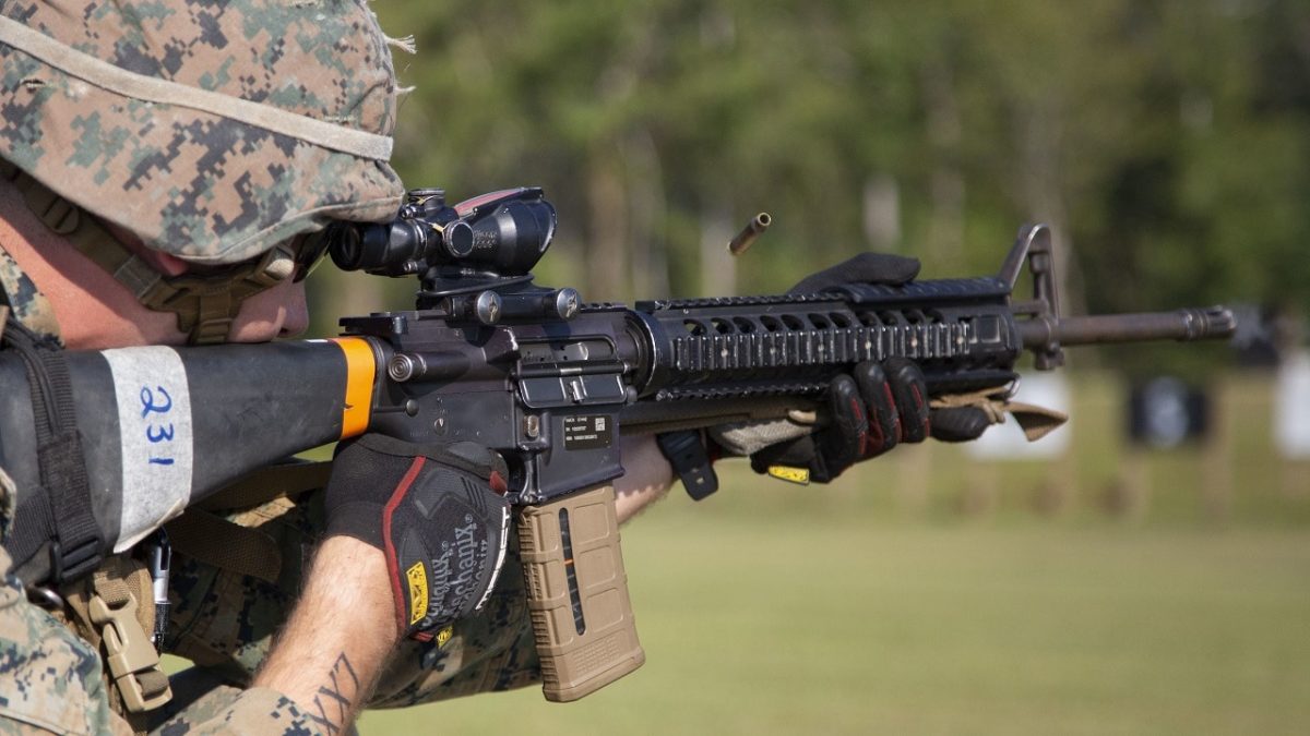 8 Best Magpul Stocks: Hunting, PRS, AK & AR - Pew Pew Tactical