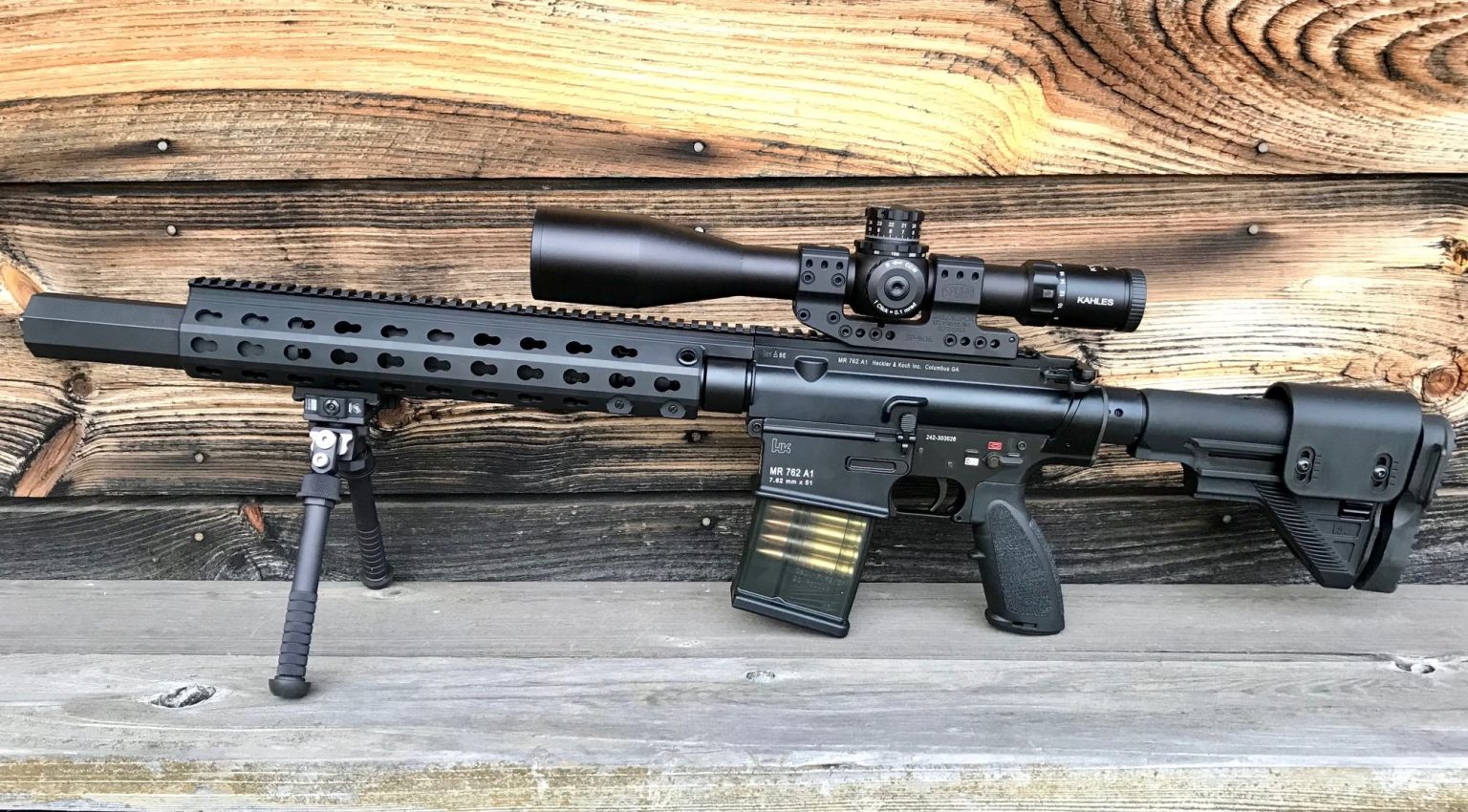 Best Scope Mounts & Rings - Pew Pew Tactical