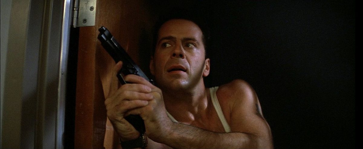 Guns of Pop Culture: McClane, Riggs, & the Beretta 92F - Pew Pew Tactical