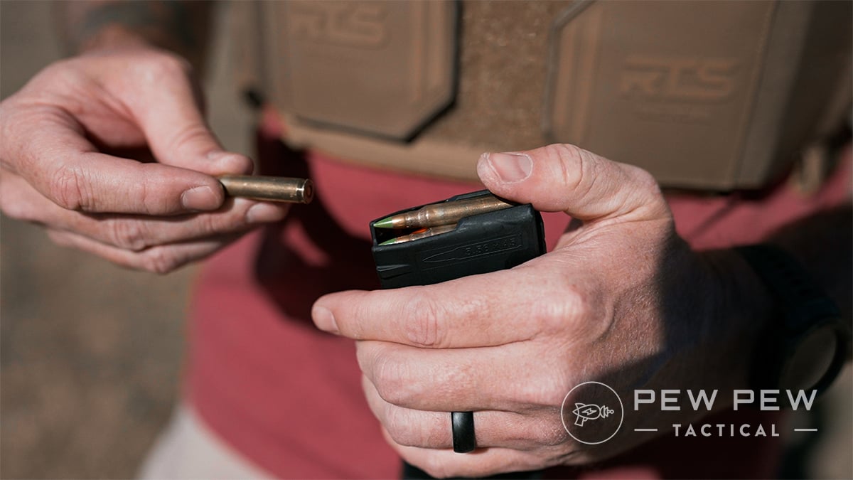 RTS Special Threats Mini Shields (& Ballistic Pillow) Review: Ballistic ...