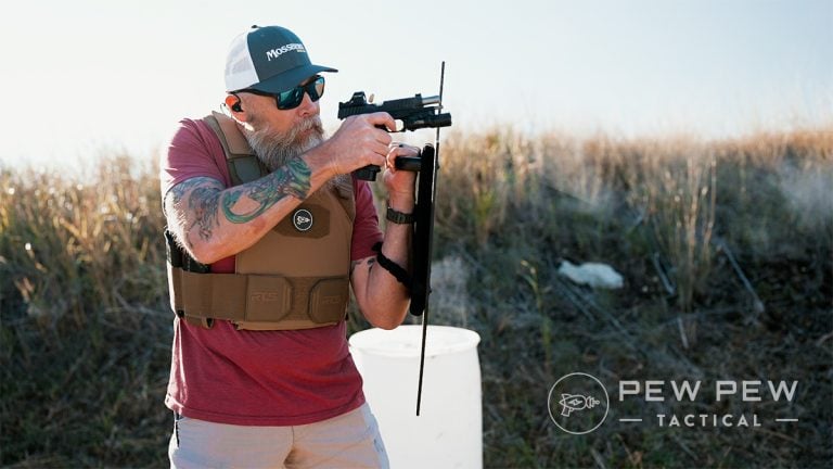 8 Best Plate Carriers: Tested & Reviewed - Pew Pew Tactical