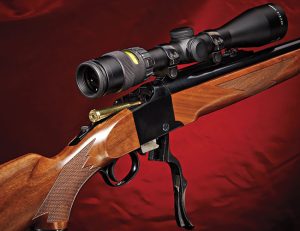 Best Single-Shot Rifles: Hunting, Survival & Plinking [All Budgets ...