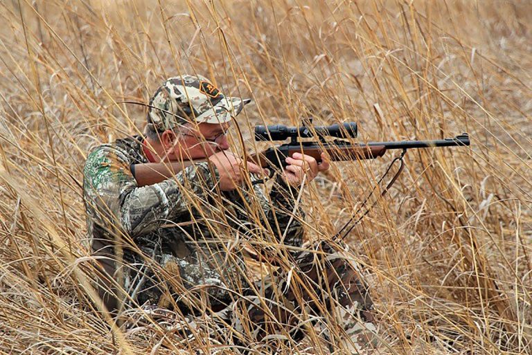 Best Single-Shot Rifles: Hunting, Survival & Plinking [All Budgets ...