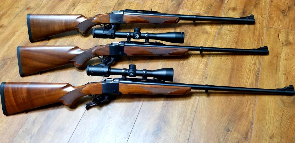 Best Single-Shot Rifles: Hunting, Survival & Plinking [All Budgets ...
