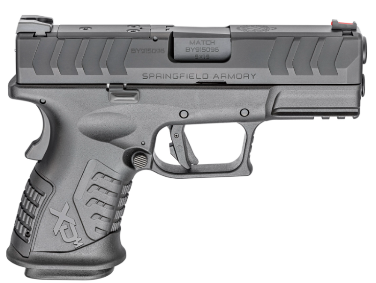 8 Best Compact 9mm Handguns - Pew Pew Tactical