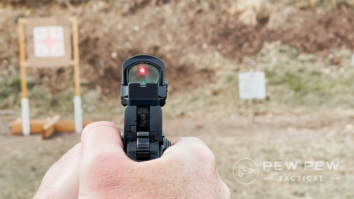 Staccato CS Review: Best Compact 2011 for Carry? - Pew Pew Tactical