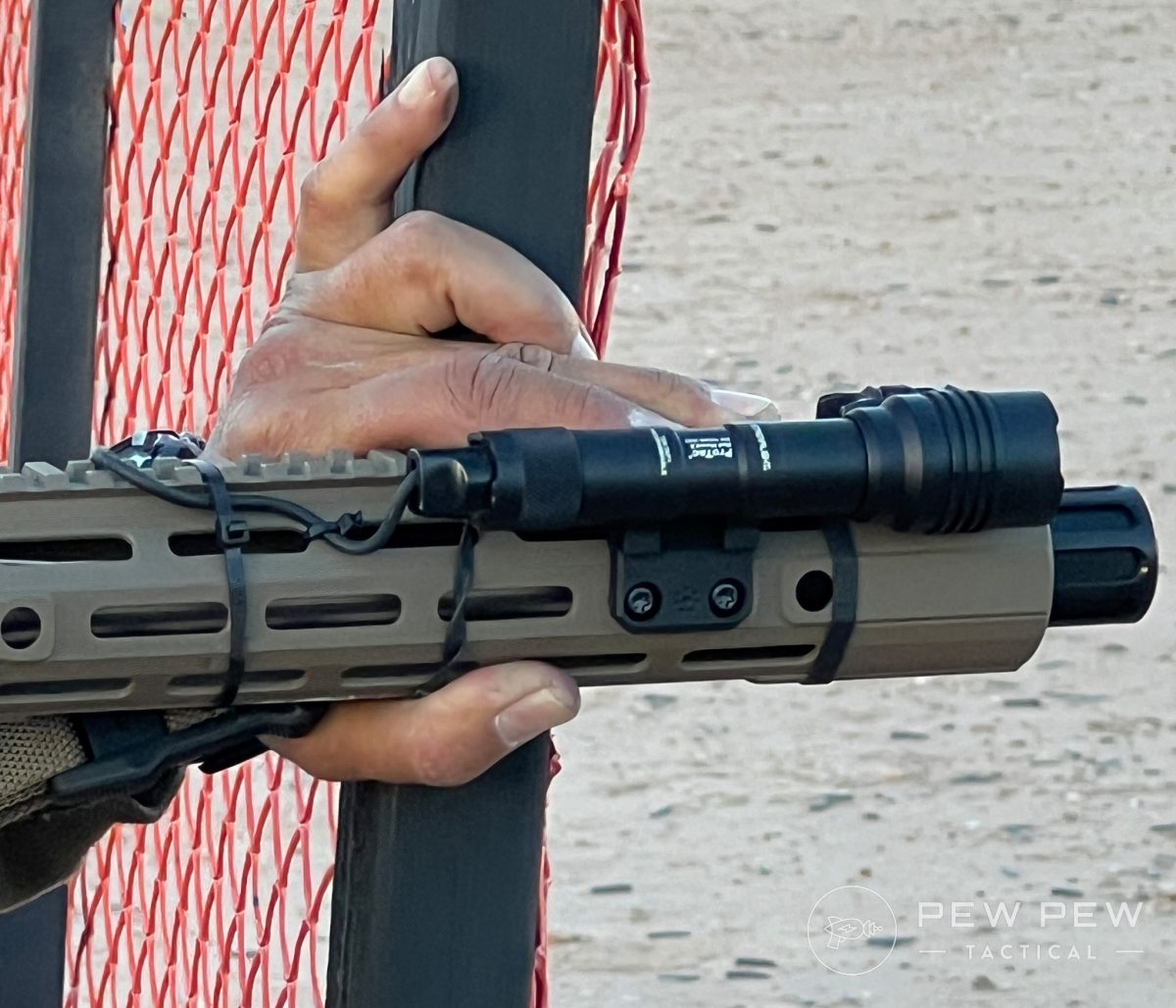 11 Best Tactical Carbine Courses: Beginner to Advanced - Pew Pew Tactical