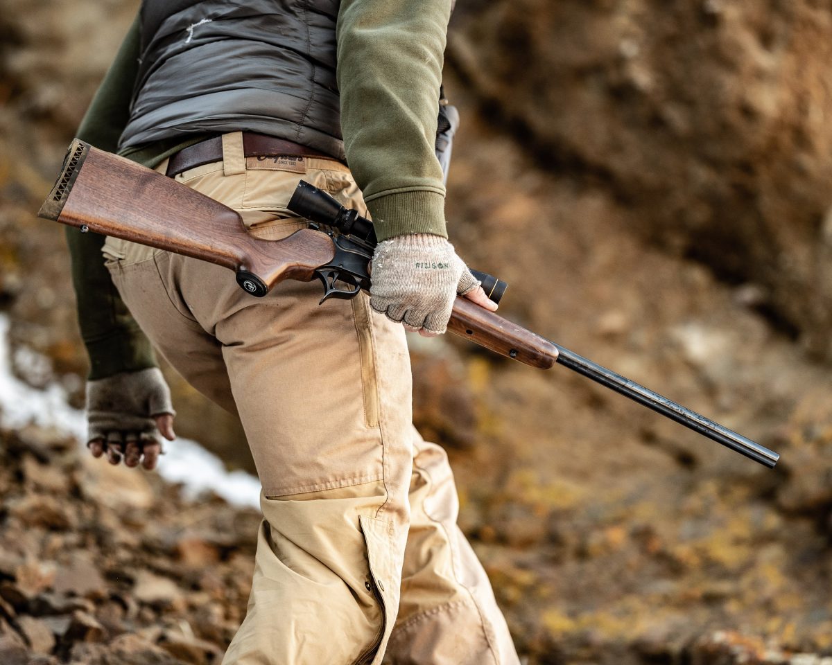 Best Single-Shot Rifles: Hunting, Survival & Plinking [All Budgets ...