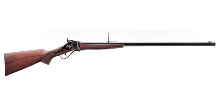 Best Single-Shot Rifles: Hunting, Survival & Plinking [All Budgets ...