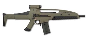What Happened to the HK XM8? - Pew Pew Tactical