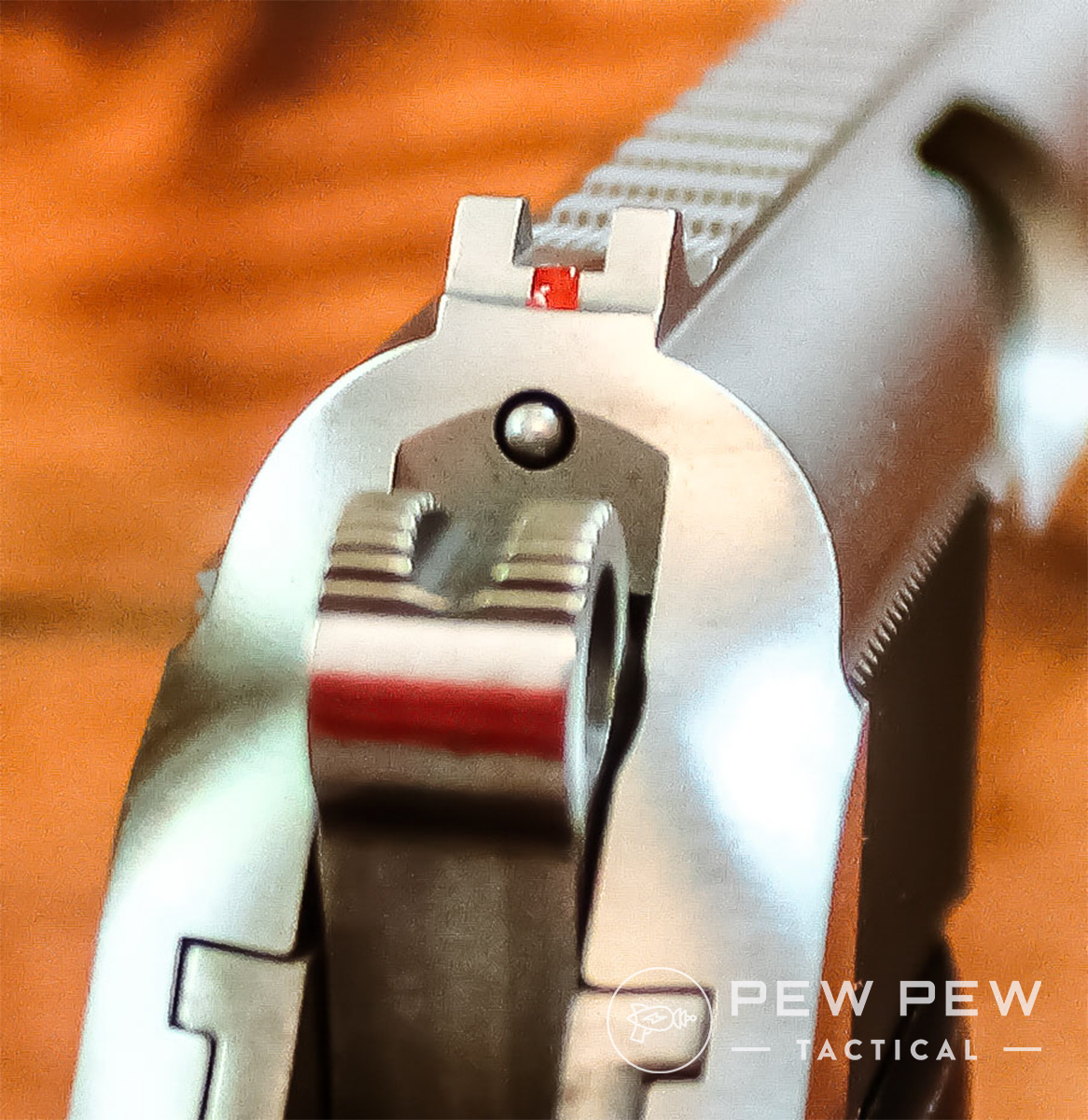 Walther PPK/s Review: James Bond's Favorite Pistol - Pew Pew Tactical