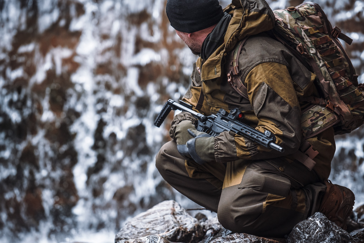 Best New Rifles of 2022 (That Aren't All ARs) - Pew Pew Tactical