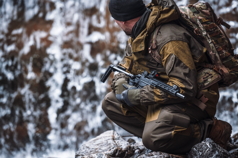 Best New Rifles of 2022 (That Aren't All ARs) - Pew Pew Tactical