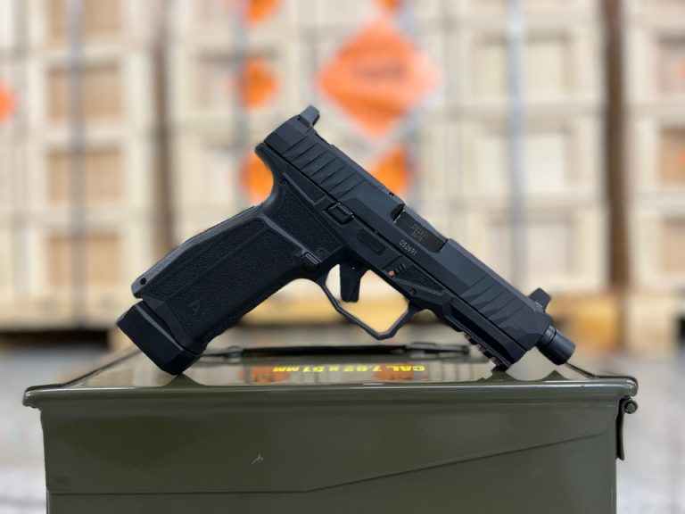 12 Guns of Christmas: Best Guns for Gifting this Holiday Season - Pew ...