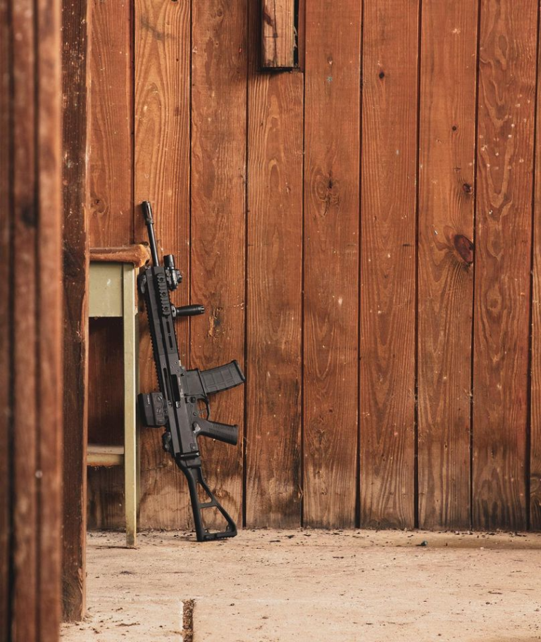 Best New Rifles of 2022 (That Aren't All ARs) - Pew Pew Tactical