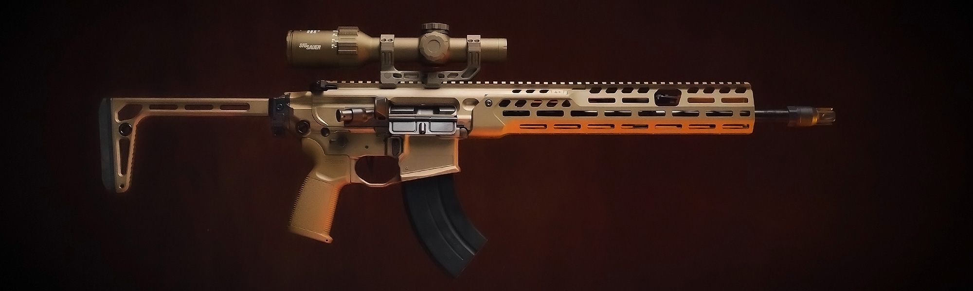Best New Rifles of 2022 (That Aren't All ARs) - Pew Pew Tactical