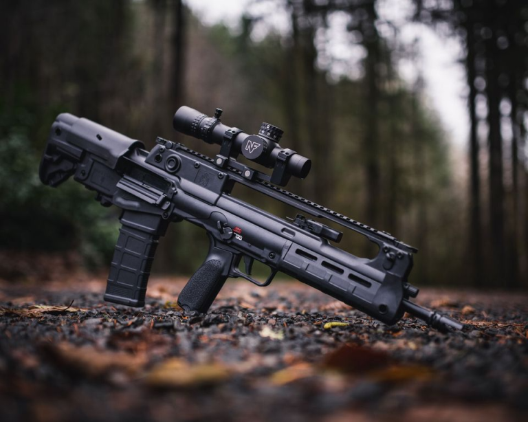 Best New Rifles of 2022 (That Aren't All ARs) - Pew Pew Tactical