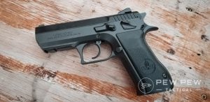 Best CZ 75 Models & Clones [Guide] - Pew Pew Tactical