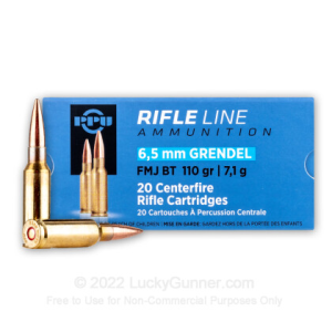 Best AR-10 Calibers: 8 Power Packing Rounds for Hunting & Competition ...