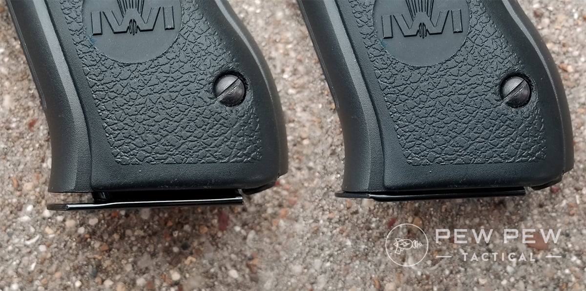 IWI Jericho 941 Review: Better than the CZ 75? - Pew Pew Tactical