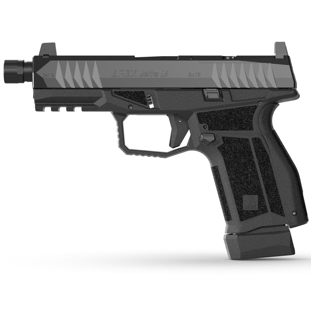 12 Guns of Christmas: Best Guns for Gifting this Holiday Season - Pew Pew Tactical