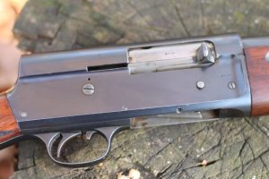 What Happened to the Winchester Model 1911 SL? - Pew Pew Tactical
