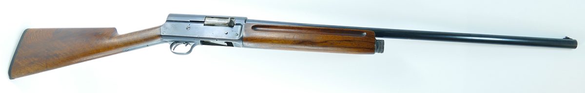 What Happened to the Winchester Model 1911 SL? - Pew Pew Tactical