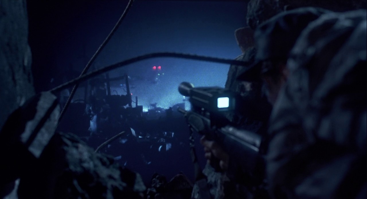 Guns of Pop Culture: Kyle Reese & the M25 Plasma Rifle - Pew Pew Tactical