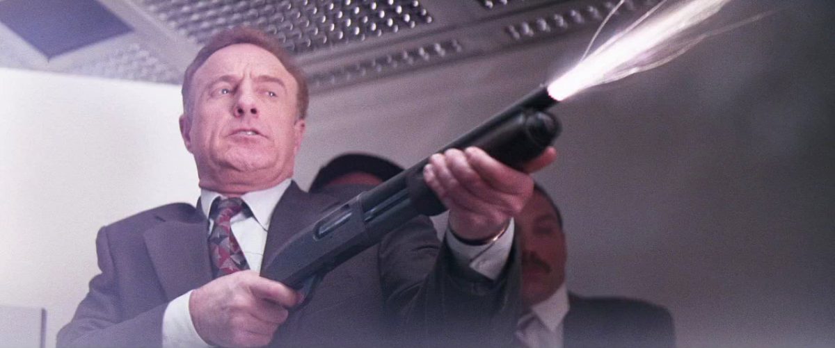 Guns of Pop Culture: "Eraser" & The Rocky Mountain Arms Stakeout - Pew ...