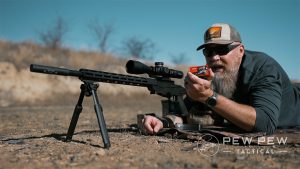 Ruger Precision Rimfire Review: Best Budget Competition .22 LR? - Pew Pew Tactical