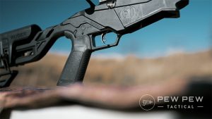 Ruger Precision Rimfire Review: Best Budget Competition .22 LR? - Pew Pew Tactical