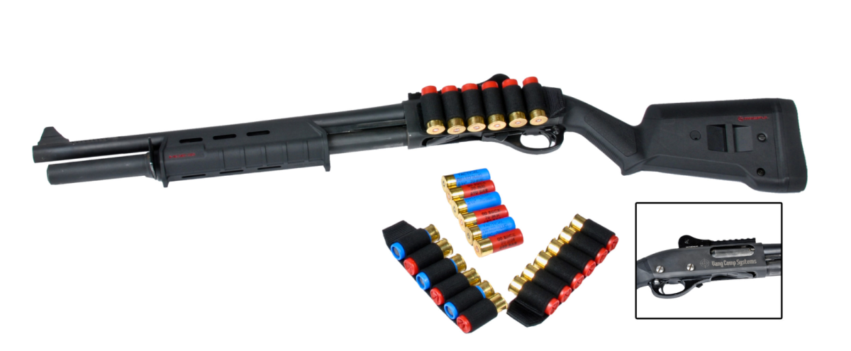 The Best Mossberg 500 and 590 Upgrades - Pew Pew Tactical