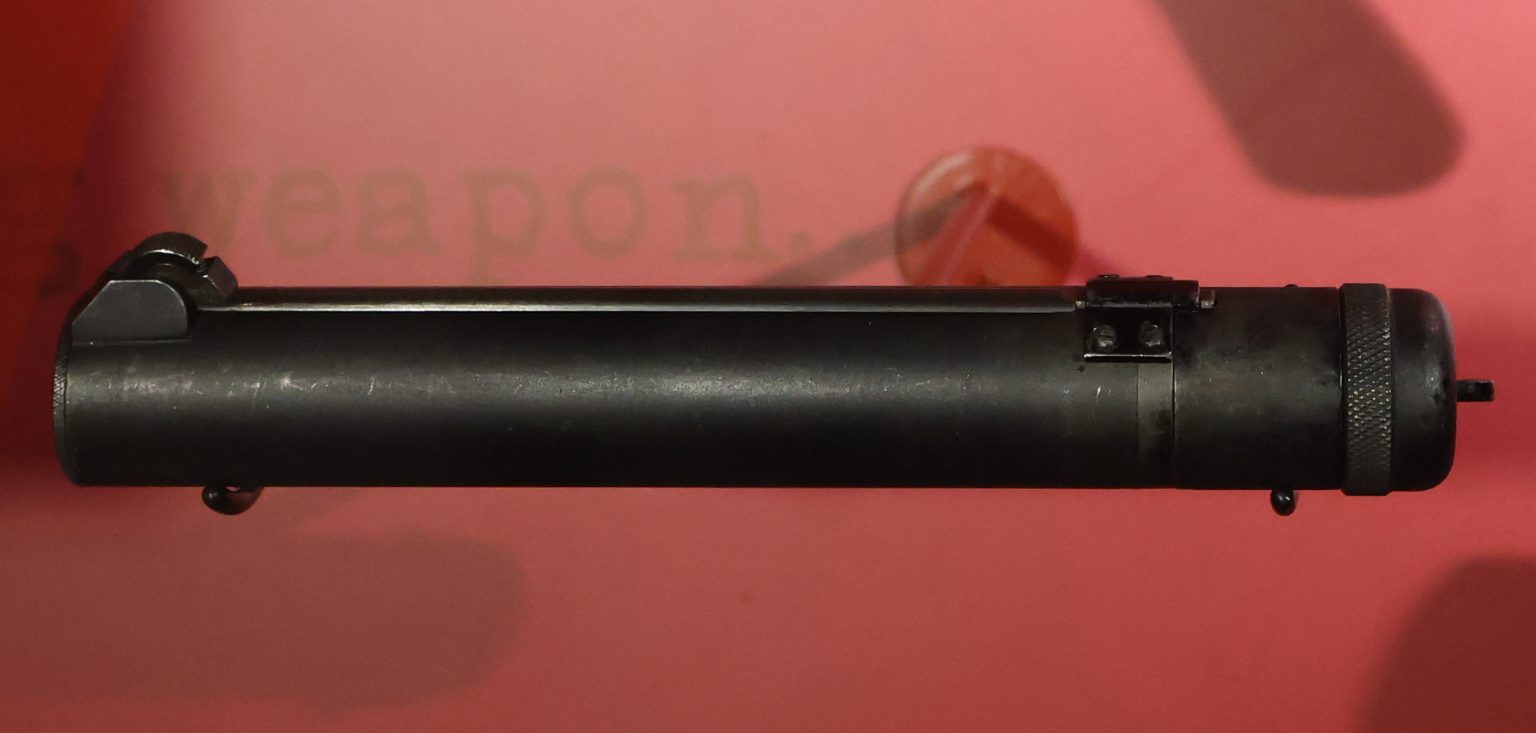 Spy Guns Through History: Armory of Real Life 007s - Pew Pew Tactical