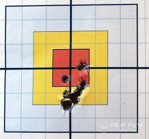 Hi-Point Model 995TS Review: Best Budget 9mm Carbine? - Pew Pew Tactical