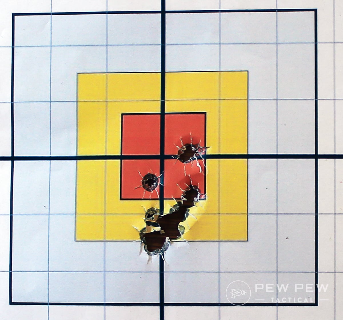 Hi-Point Model 995TS Review: Best Budget 9mm Carbine? - Pew Pew Tactical