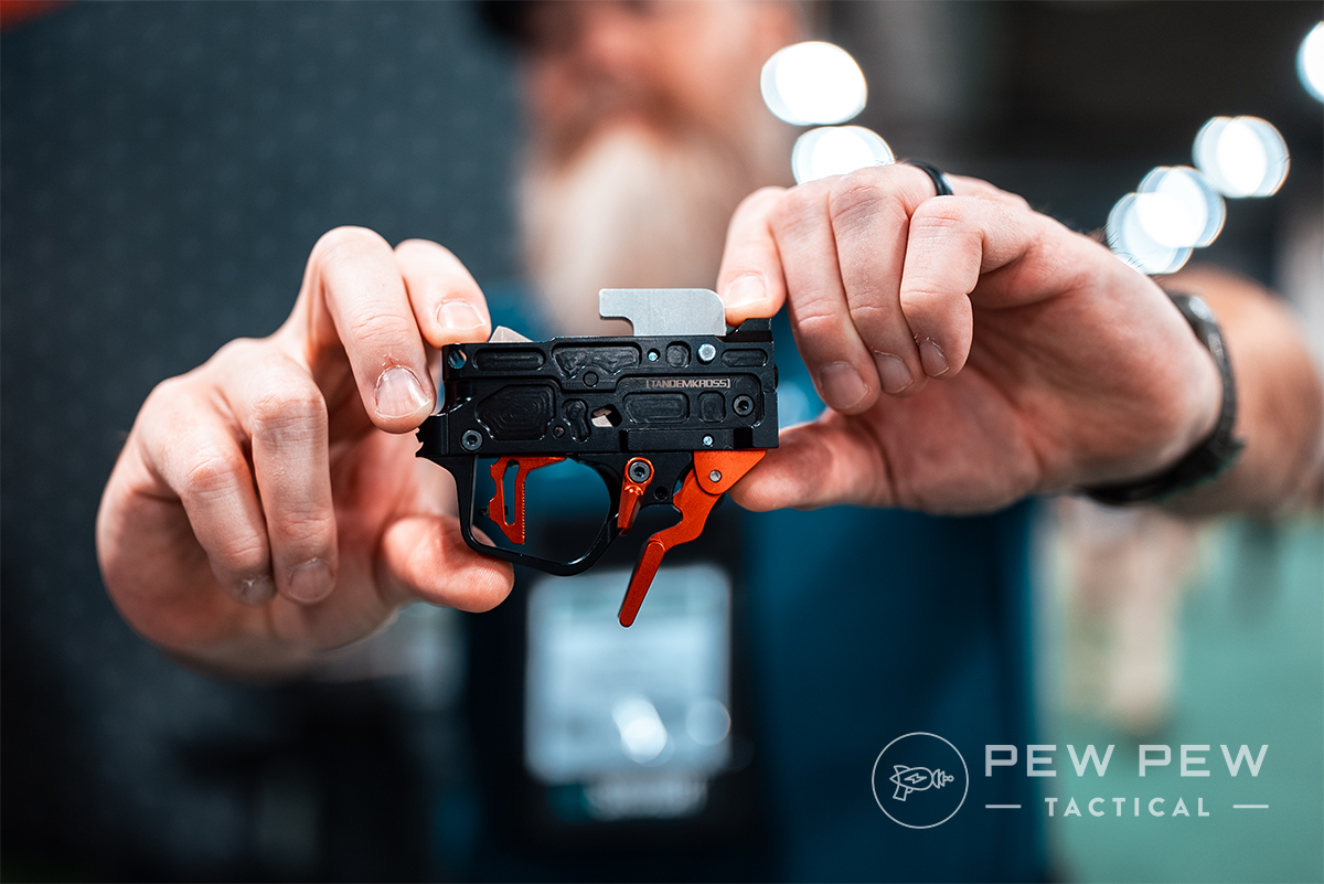 Best Gear of SHOT Show 2023 [Optics, Accessories & Gear] - Pew Pew Tactical