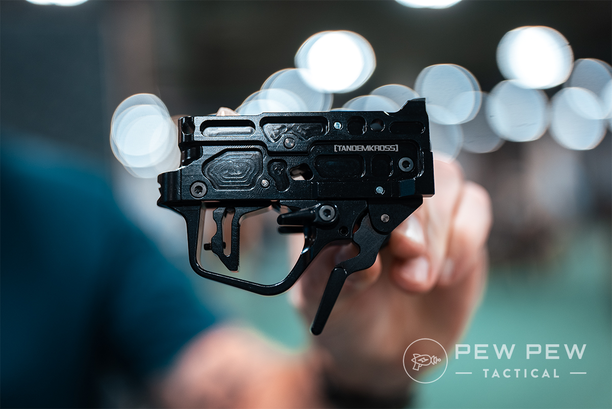 Best Gear of SHOT Show 2023 [Optics, Accessories & Gear] - Pew Pew Tactical
