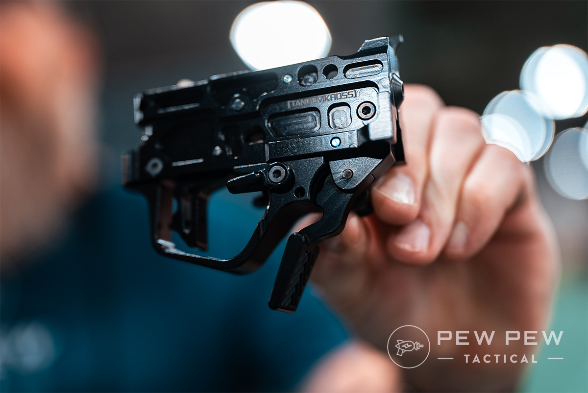 Best Gear of SHOT Show 2023 [Optics, Accessories & Gear] - Pew Pew Tactical