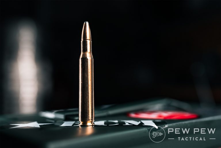 7 Best .30-06 Rifles (For Every Budget) - Pew Pew Tactical