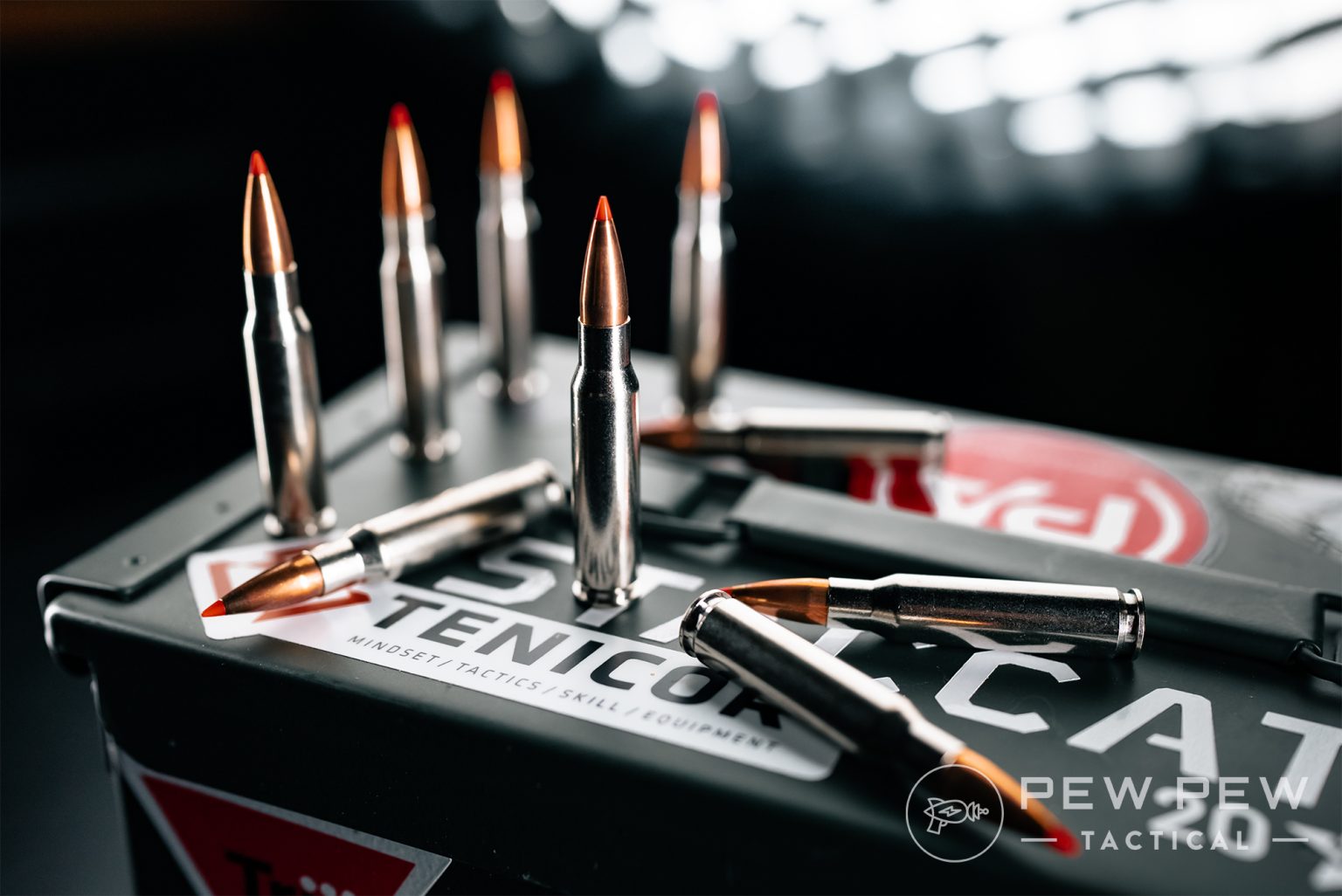 Best Drum Magazines [AR, AK, PCC, & Pistol] - Pew Pew Tactical