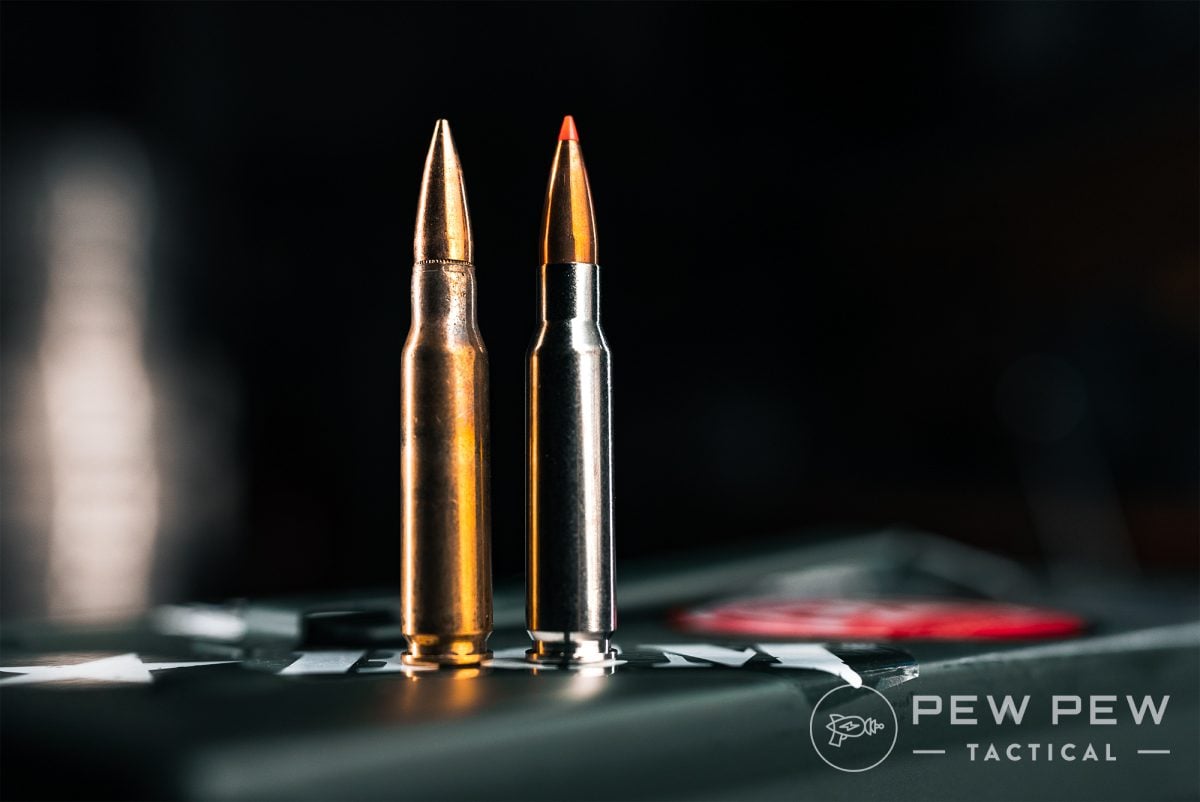 5 Best Long-Range Cartridges: Hit Stuff Really Far Away - Pew Pew Tactical