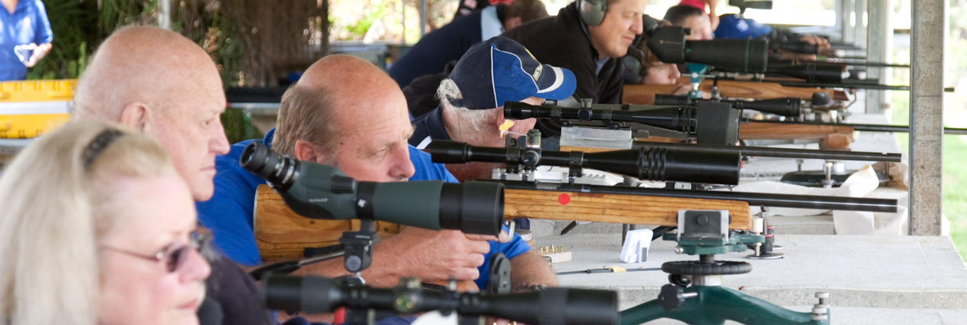Competition Shooting Guide: Competition Overview - Pew Pew Tactical