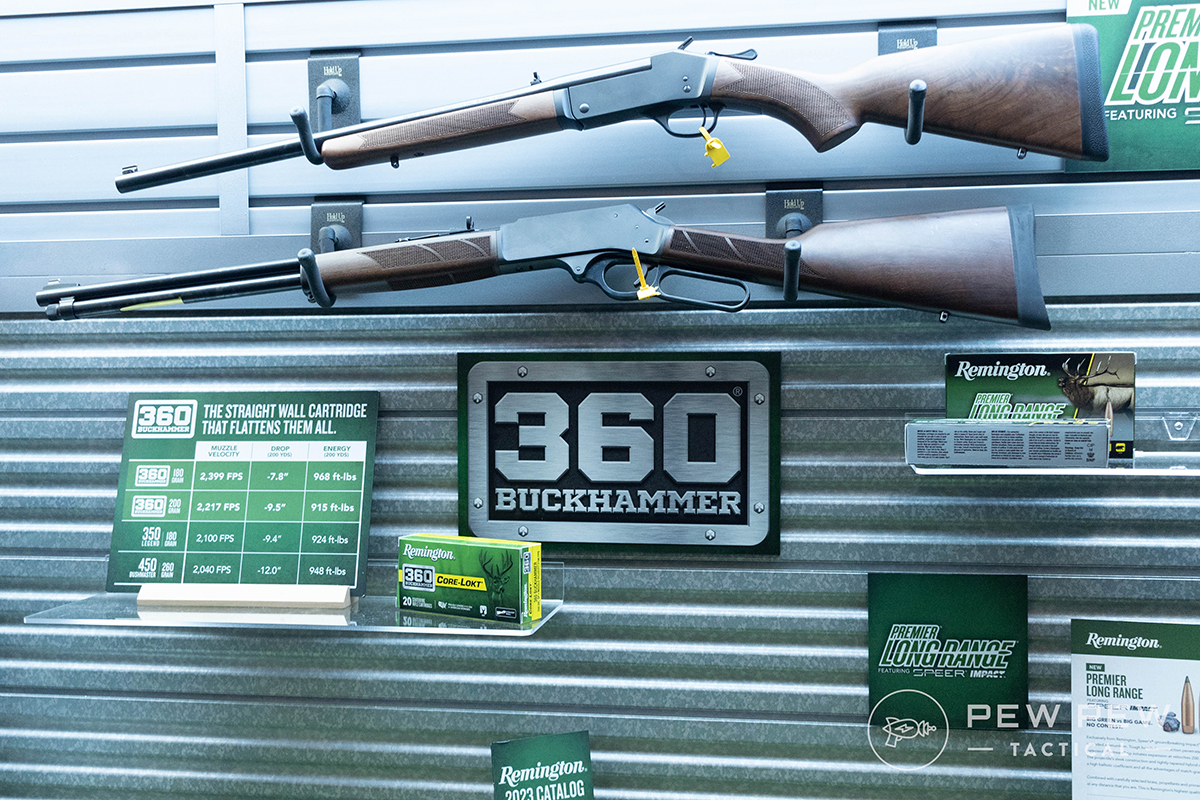 Best Gear of SHOT Show 2023 [Optics, Accessories & Gear] - Pew Pew Tactical