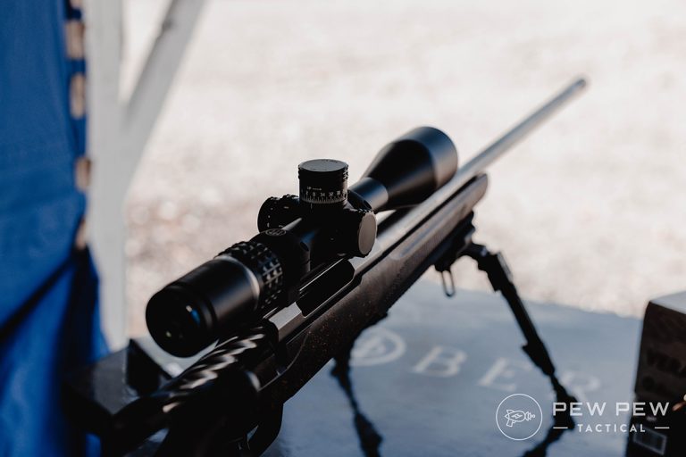 Best Gear of SHOT Show 2023 [Optics, Accessories & Gear] - Pew Pew Tactical